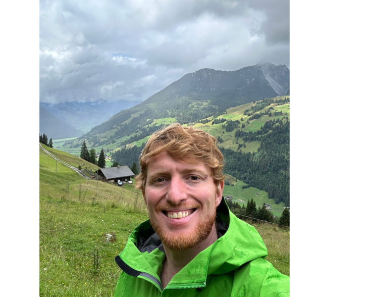 «C'est une expérience extraordinaire qui élargit son propre horizon ...