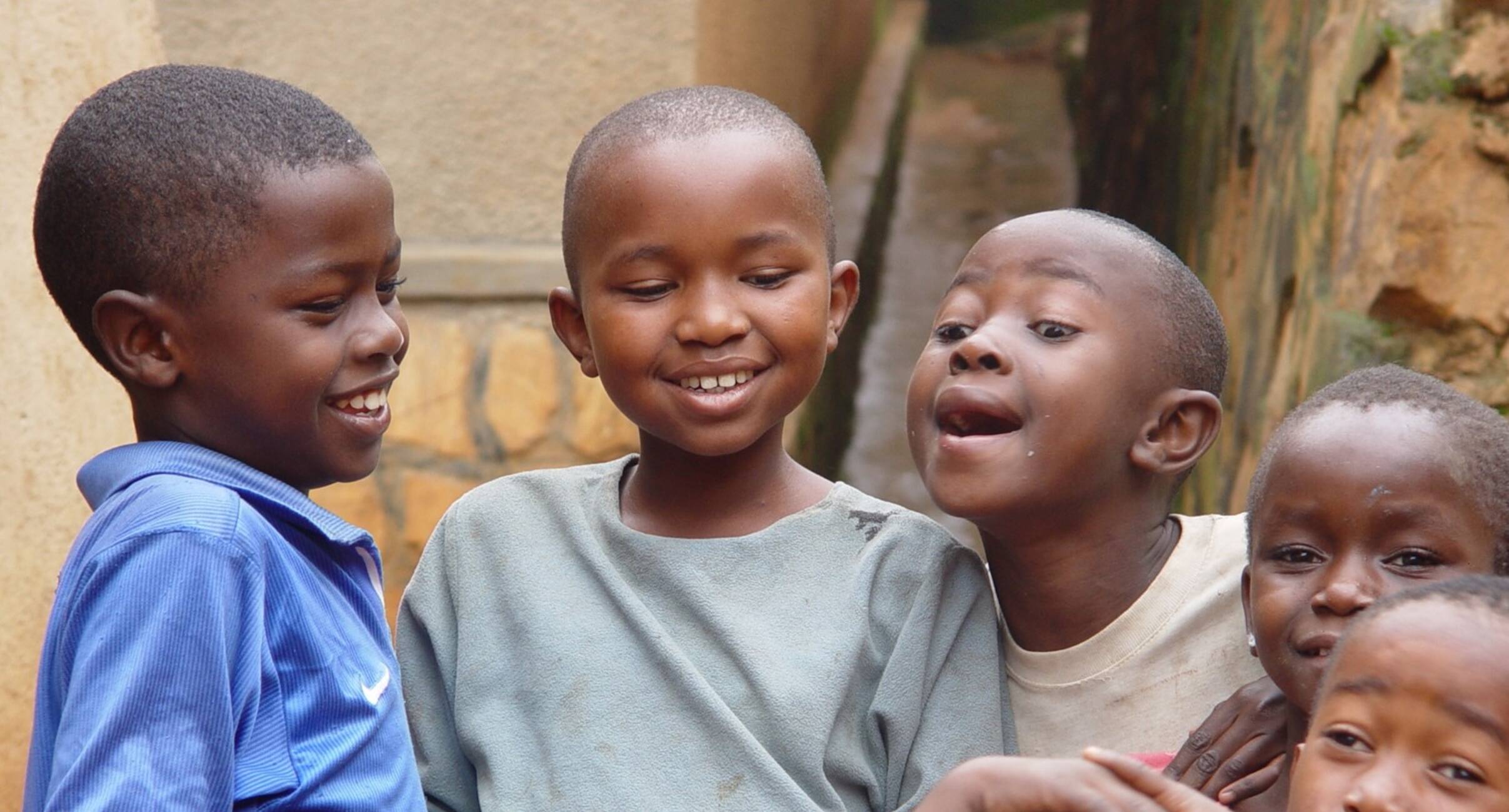 Sustainable Graduation from Poverty in West Nile, Uganda | Caritas ...