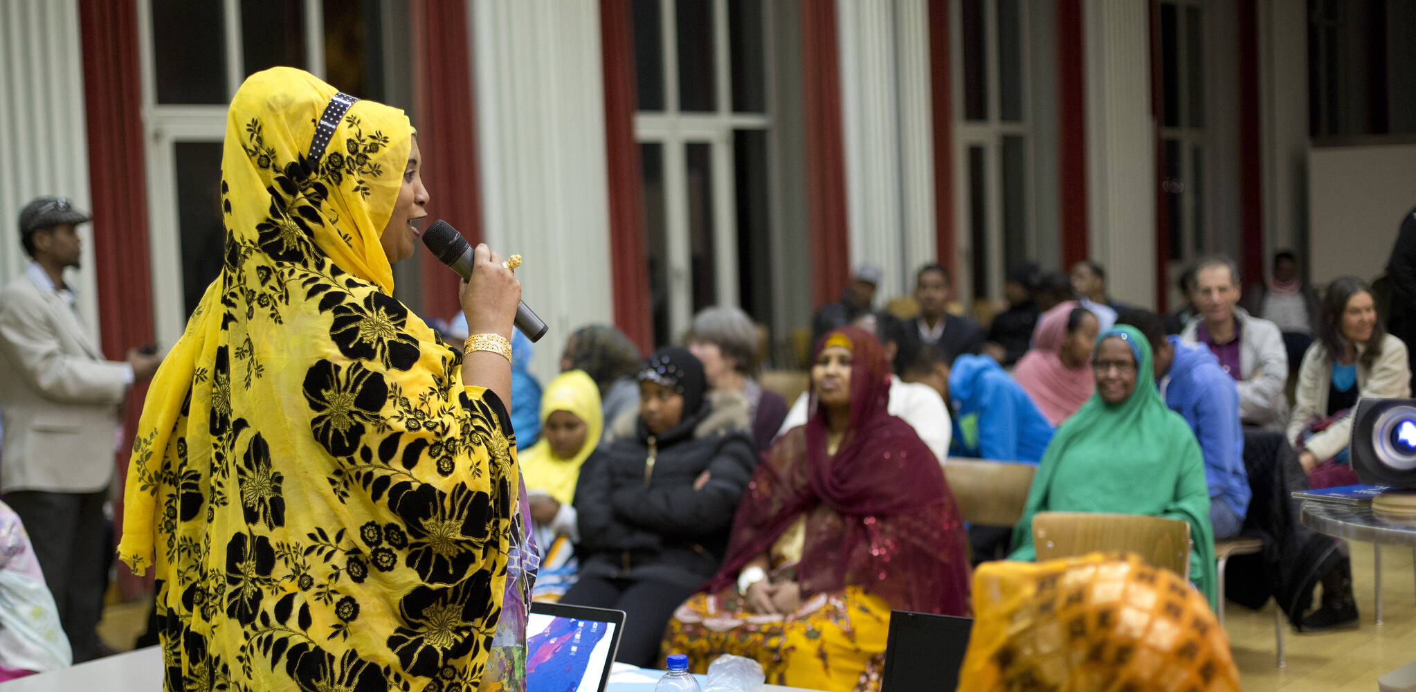Female Circumcision Caritas Switzerland