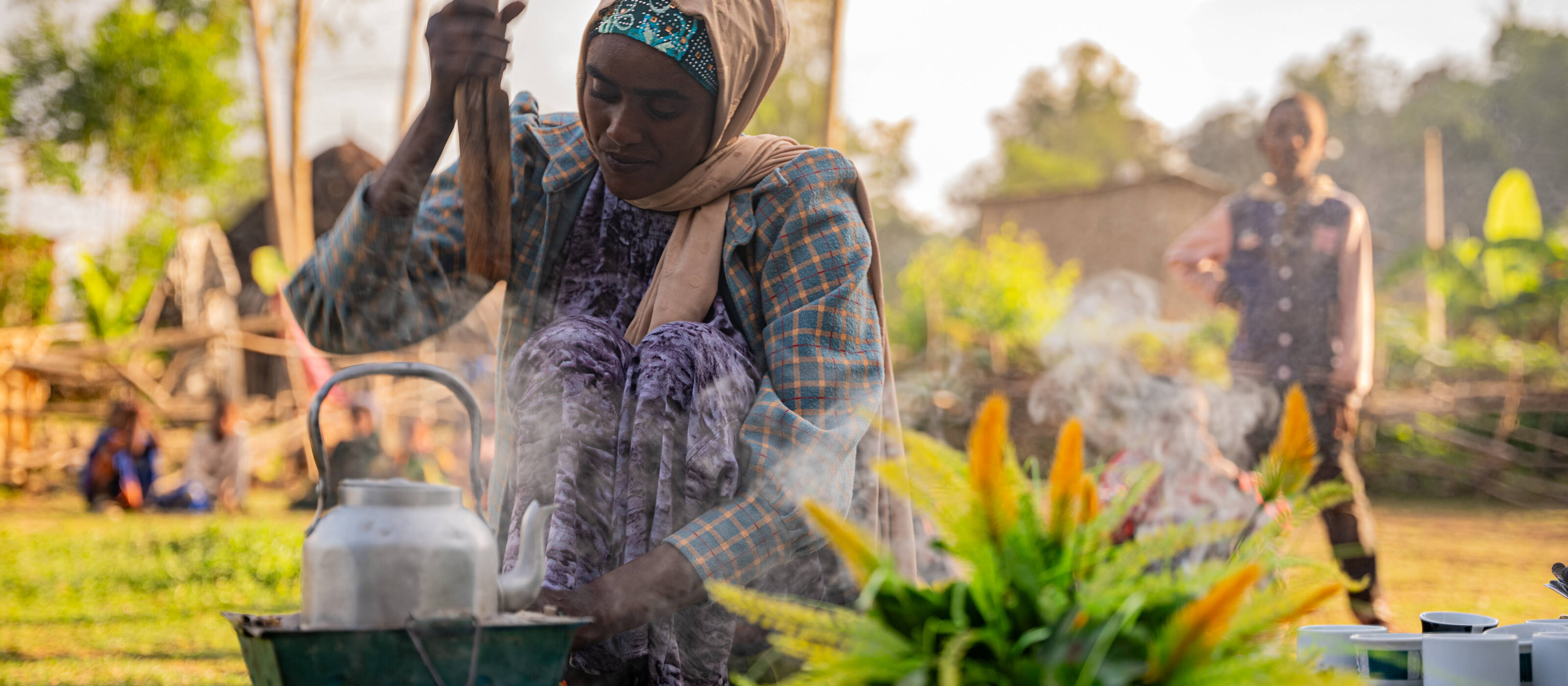 Thermoplan | Caritas Switzerland