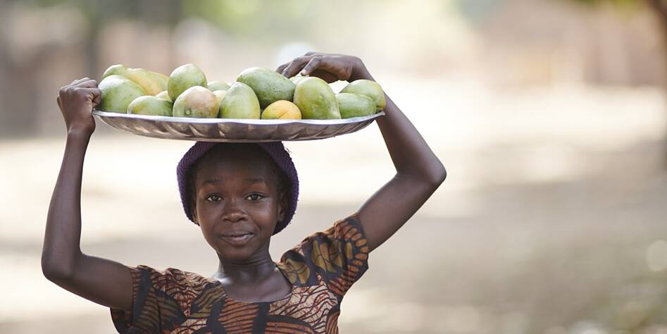 Country information | Caritas Switzerland