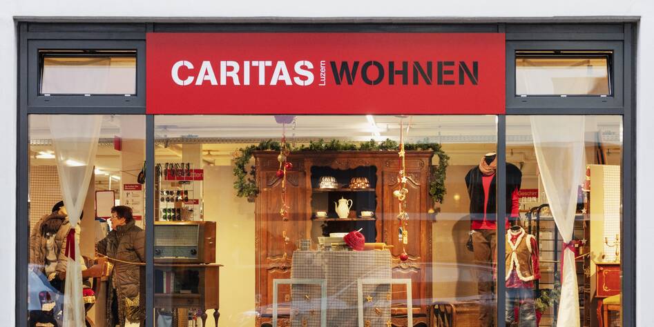 Armut in der Schweiz erreicht neuen Höchststand | Caritas Schweiz
